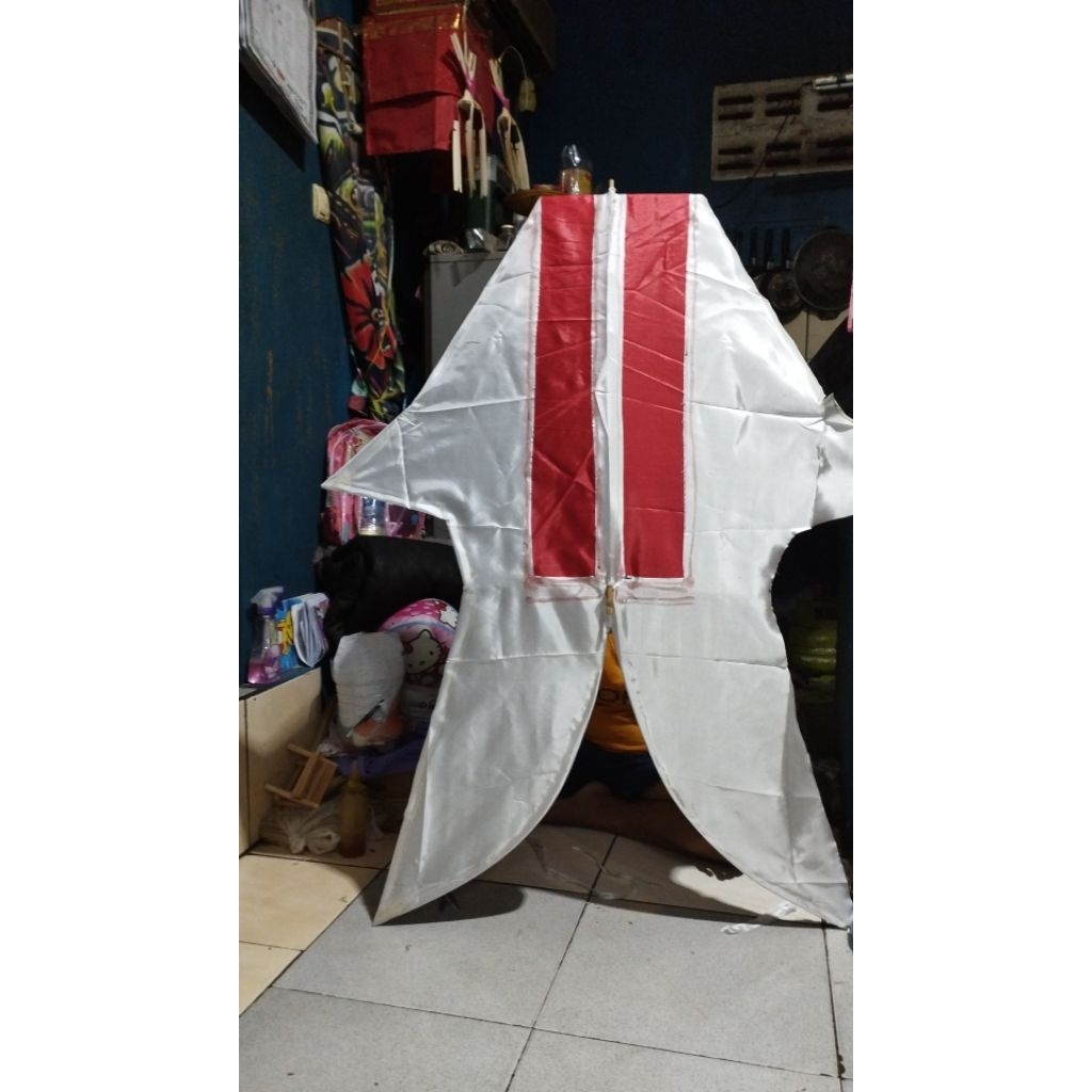 Jual NEW# LAYANG LAYANG BEBEAN BAHAN KAIN BONGKAR PASANG | Shopee Indonesia