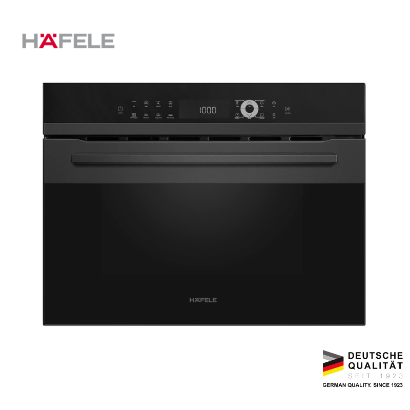 Jual Hafele Sense Combi Microwave & Grill Oven Tanam Listrik 38L Touch ...