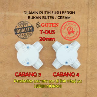 Jual T Dus Listrik Terlengkap & Harga Terbaru Desember 2025 | Shopee ...