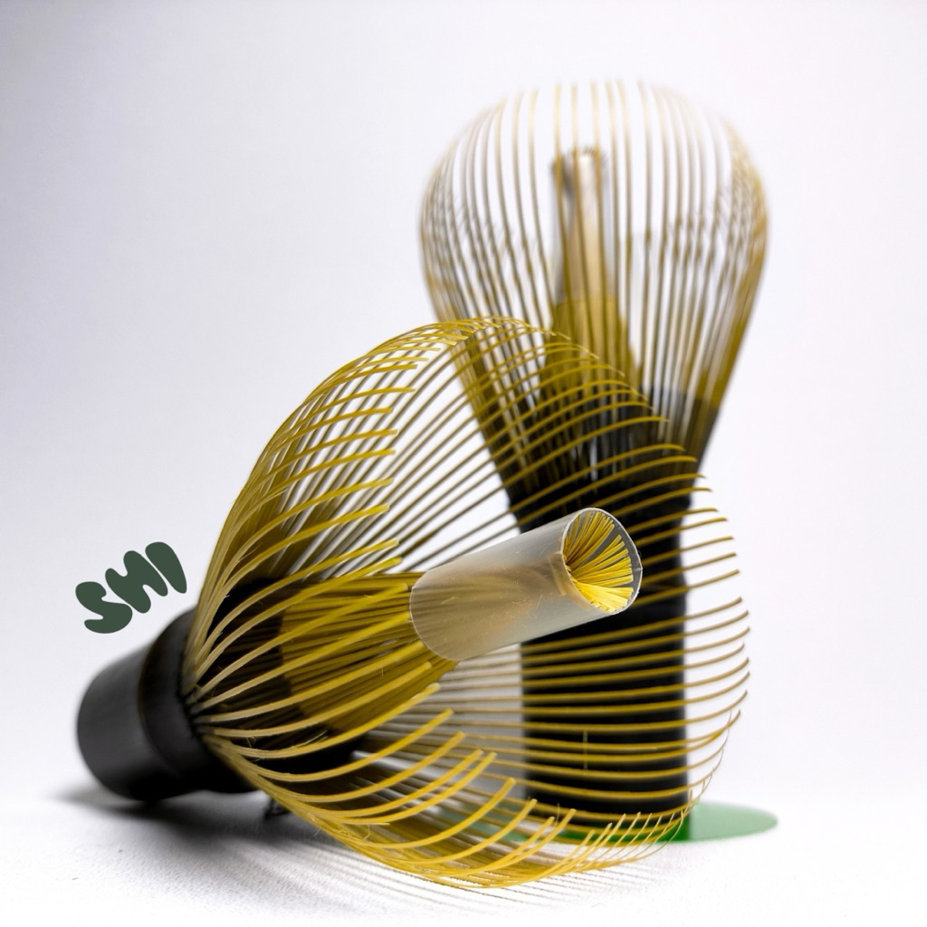 Jual Shin - Chasen | Handmade Matcha Bamboo Whisk | Shopee Indonesia