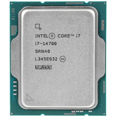 Jual Processore Core i7 14700F LGA 1700 TRAY | Shopee Indonesia