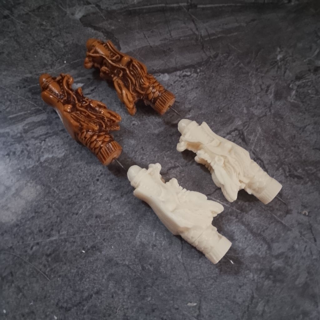 Jual Dudukan tangkringan burcil pleci, konin, dan wambi mini, ukir naga ...