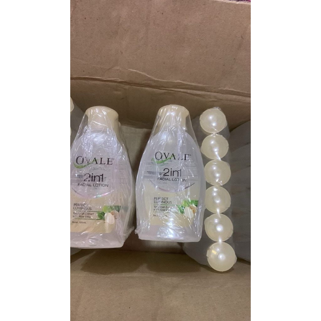 Jual Ovale Pembersihan Wajah | Shopee Indonesia