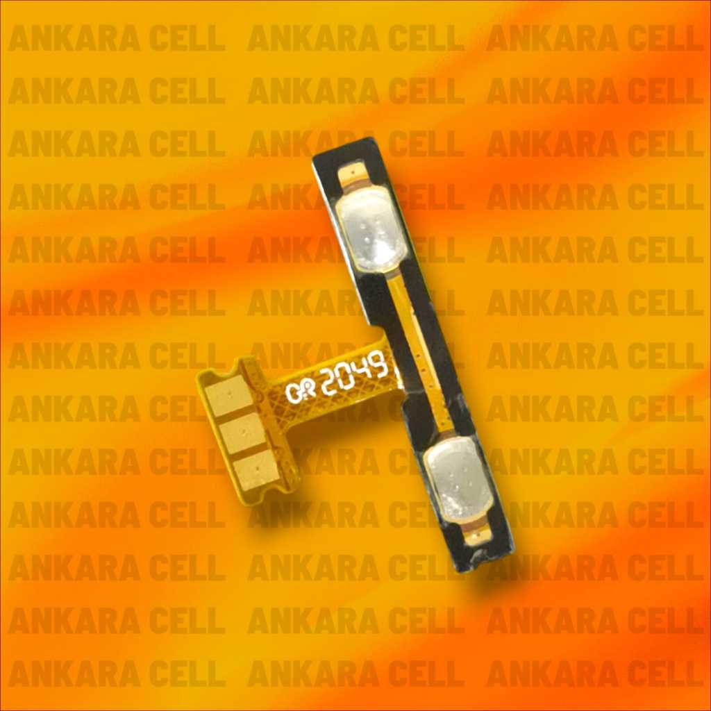 Jual FLEXIBLE ON OFF VOLUME / TOMBOL DALAM SAMSUNG A01 SM-A015F ...