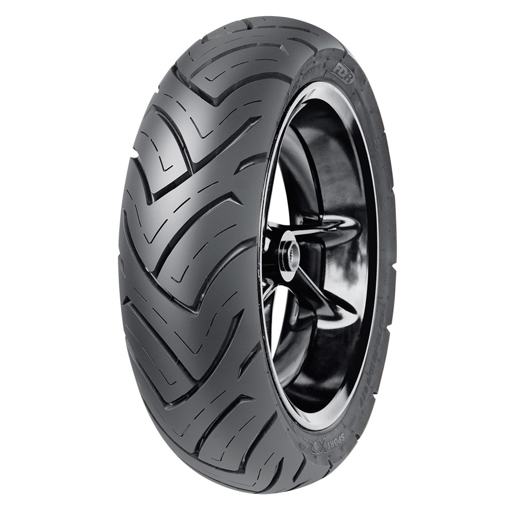 Jual BAN FDR 130/70-13 SPORT XR EVO TUBELESS Ban Motor NMX, PCX 160 ...