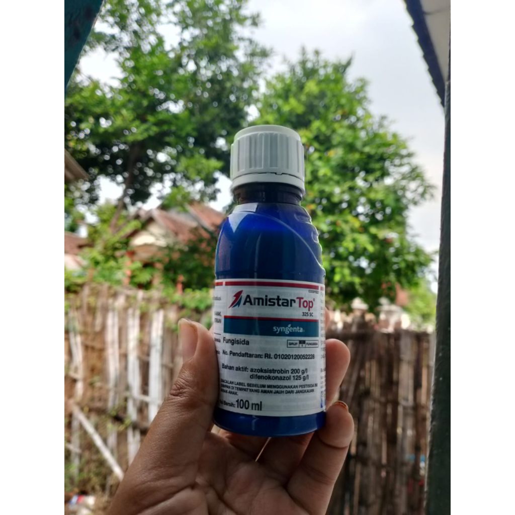 Jual amistarTop 325 sc (100 ml) | Shopee Indonesia