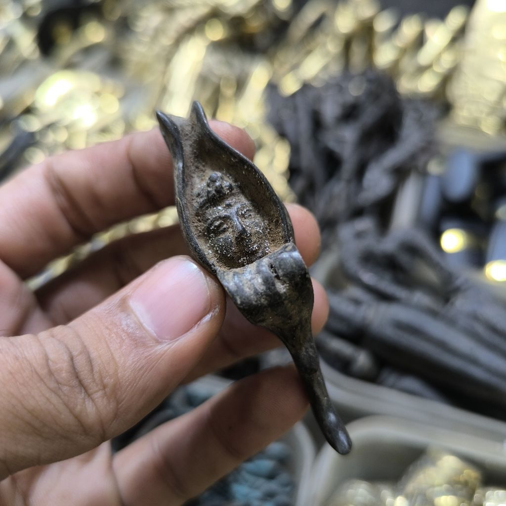 Jual Bunga kanthil dewa bahan perunggu | Shopee Indonesia