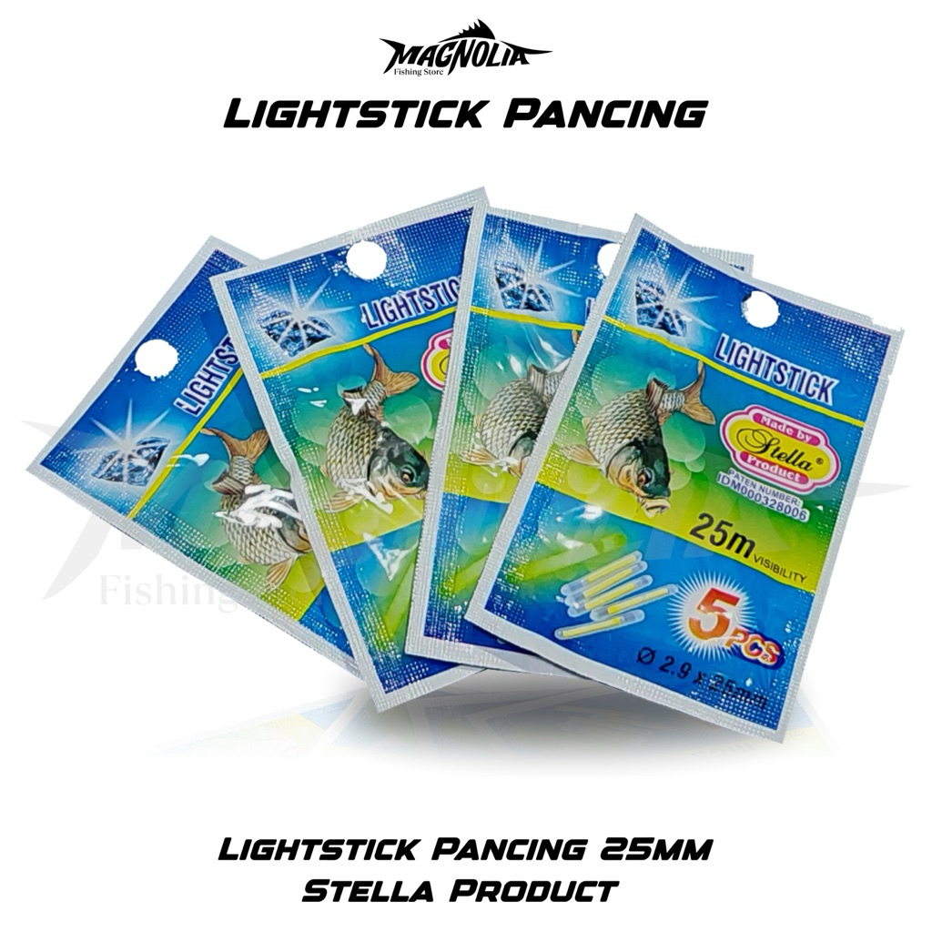 Jual Pospor Lightstick Starlight Pancing Stella | Shopee Indonesia