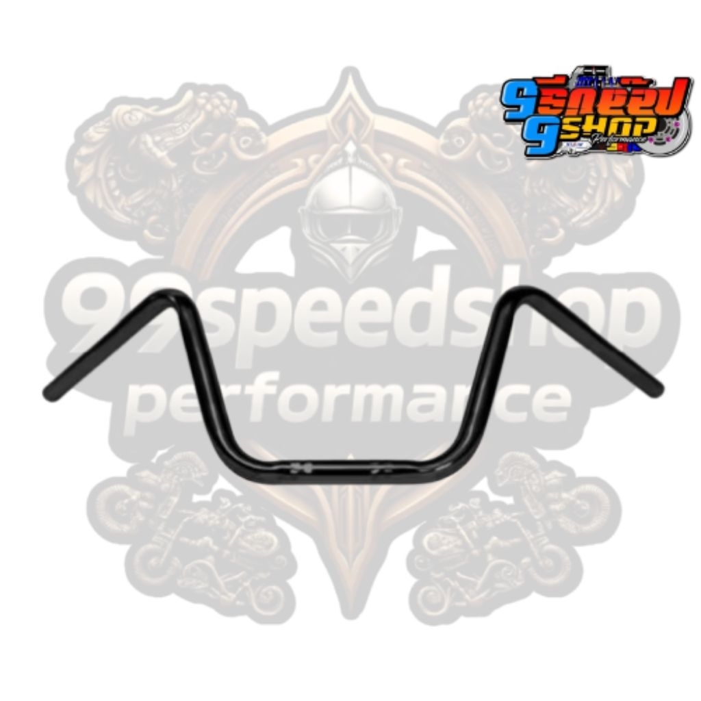Jual STANG CAMAR TINGGI UNIVERSAL (STANG CAMAR KAPINIS ,TRACKER BSA ...
