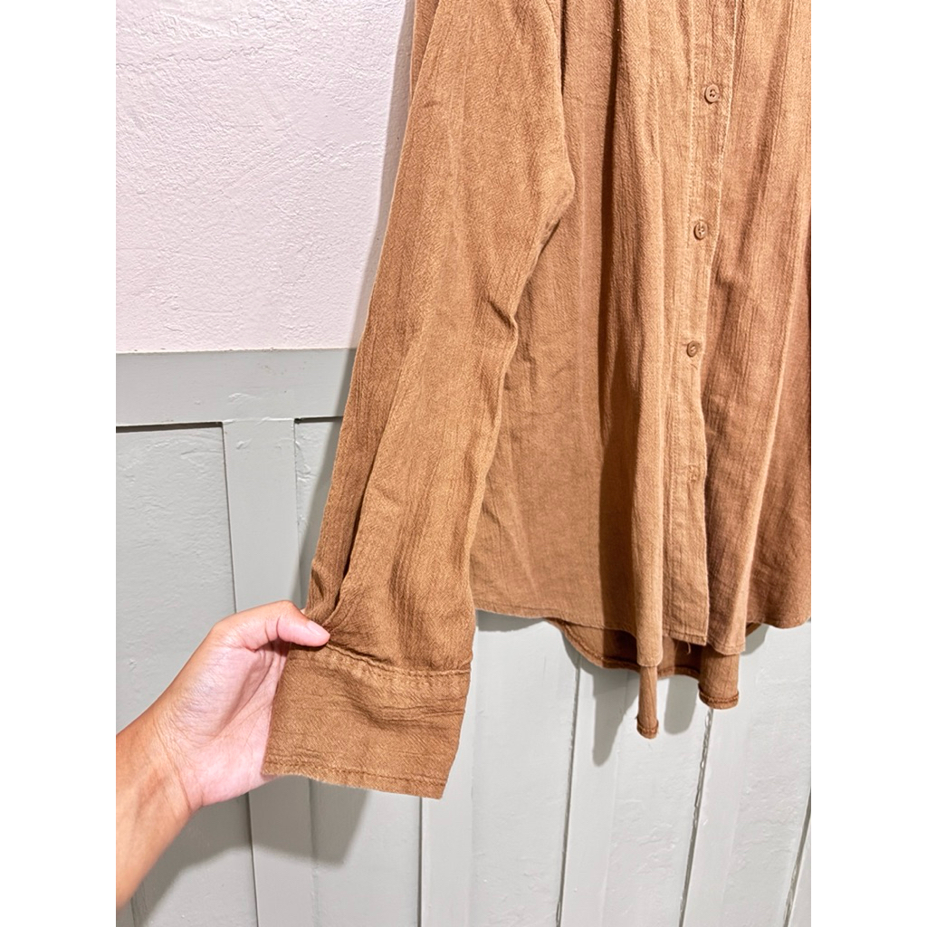Jual kemeja linen | Shopee Indonesia