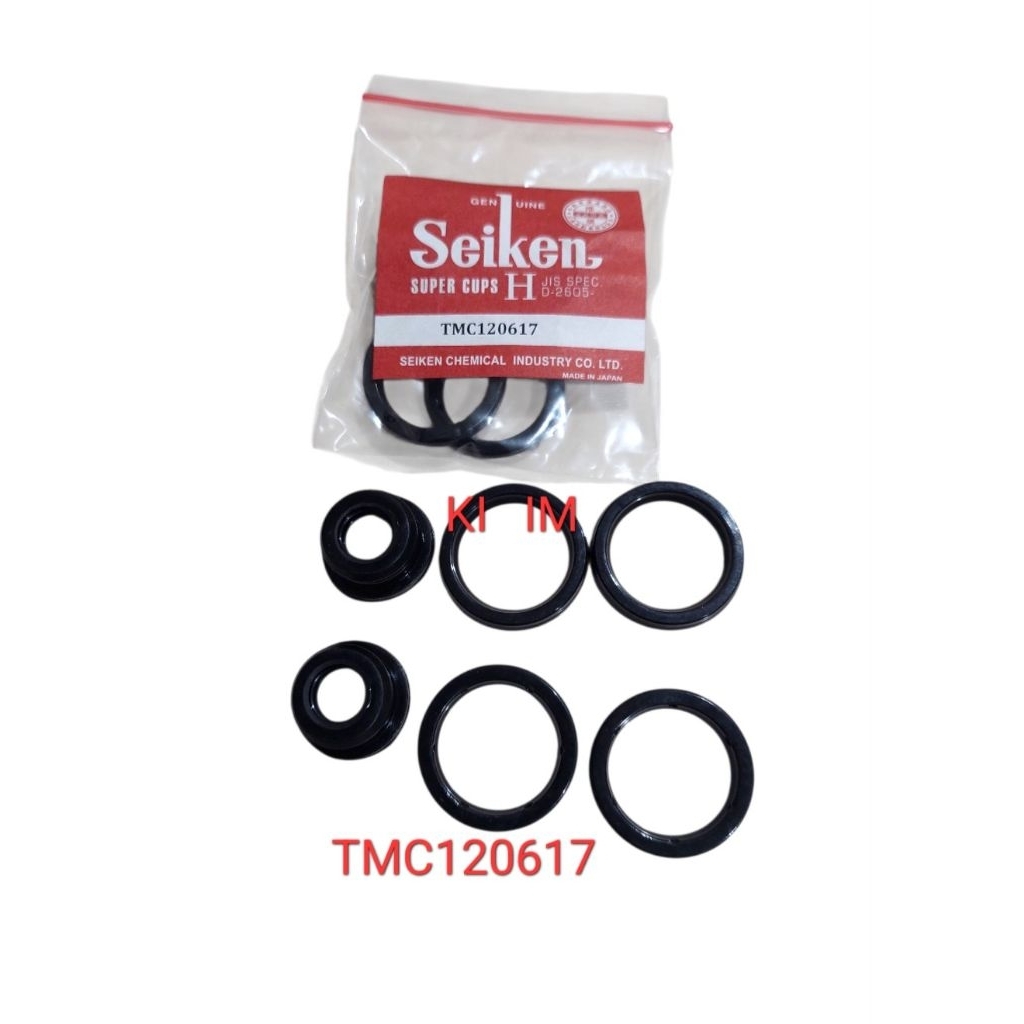 Jual Karet Sentral Master Rem Bm Cup Kit Granmax Luxio | Shopee Indonesia