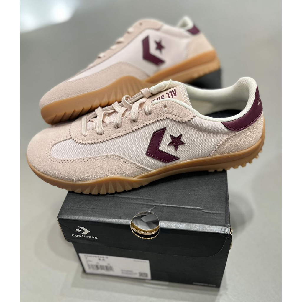 Jual SEPATU converse RUN STAR Trainer-womens (SKU A10450C) | Shopee ...