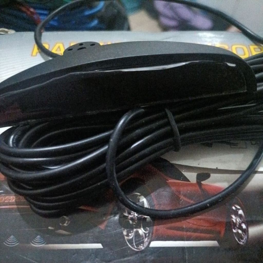 Jual display +.bunyi.sensor .mundur/atret | Shopee Indonesia