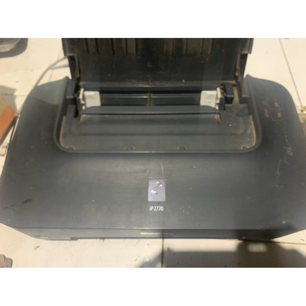 Jual Printer canon Ip 2270 | Shopee Indonesia