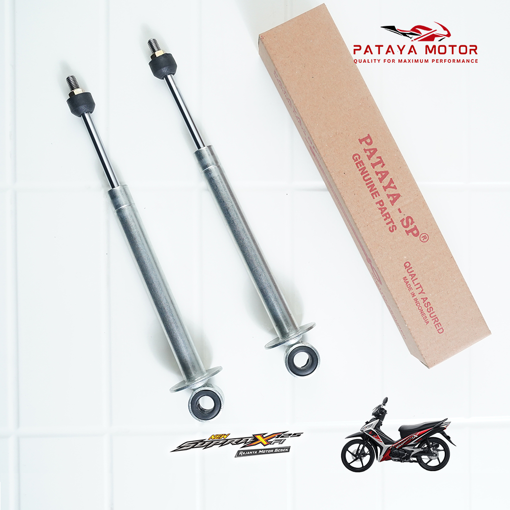 Jual PATAYAMOTOR - AS *SKOK SUPRA 125** AS HIDROLIS SHOCK SHOK SKOK ...