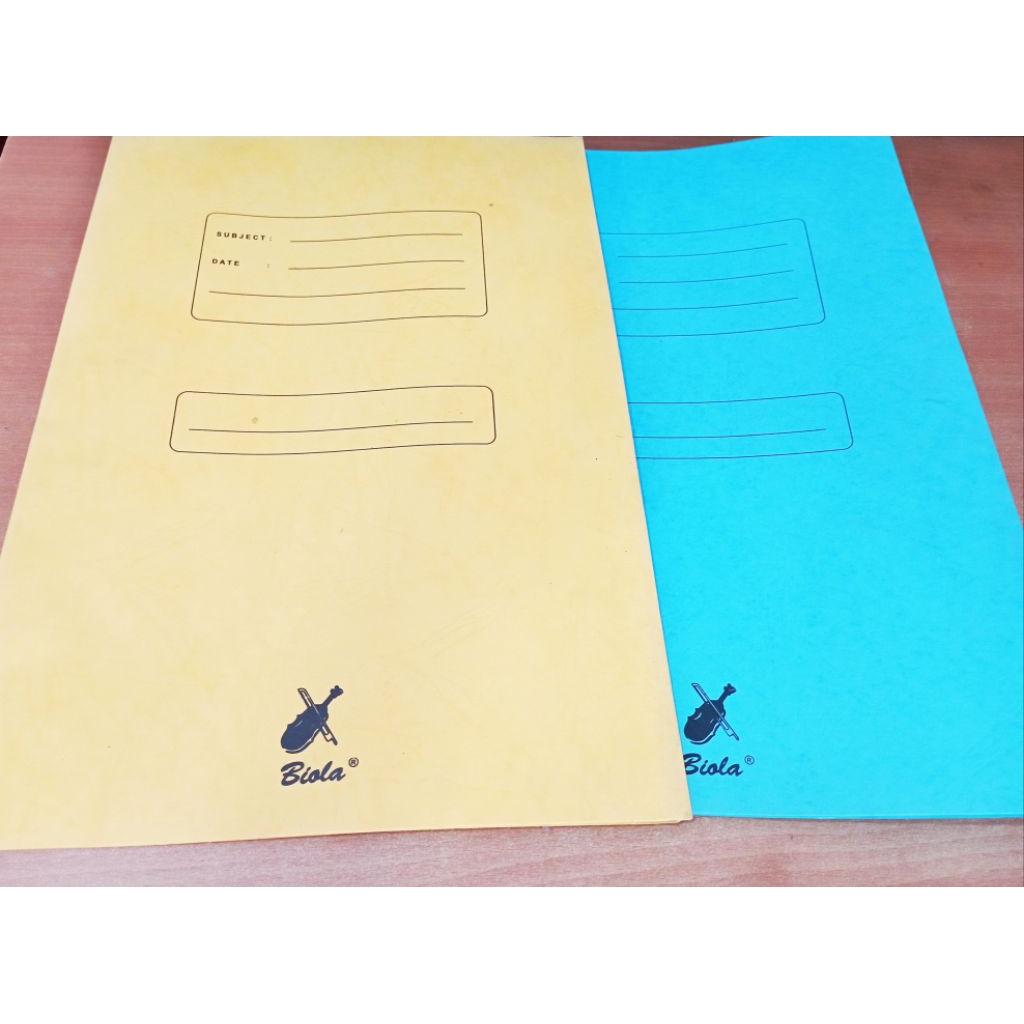 Jual Map Folder Kertas Biola 5001 Snelhecter | Shopee Indonesia