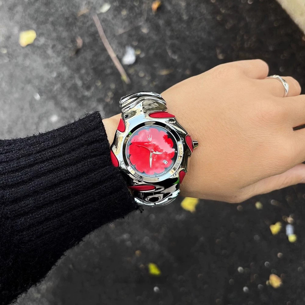 Jual 【Generasi Kedua】 Jam Tangan Retro Y2K Anomali Model Baru - Best ...