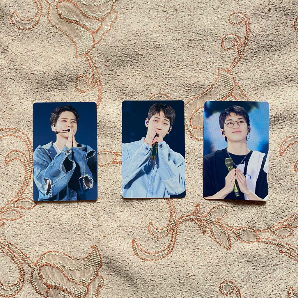 Jual SEVENTEEN PC BLURAY DIGICODE LOVE FANMEETING HOSHI WONWOO | Shopee ...