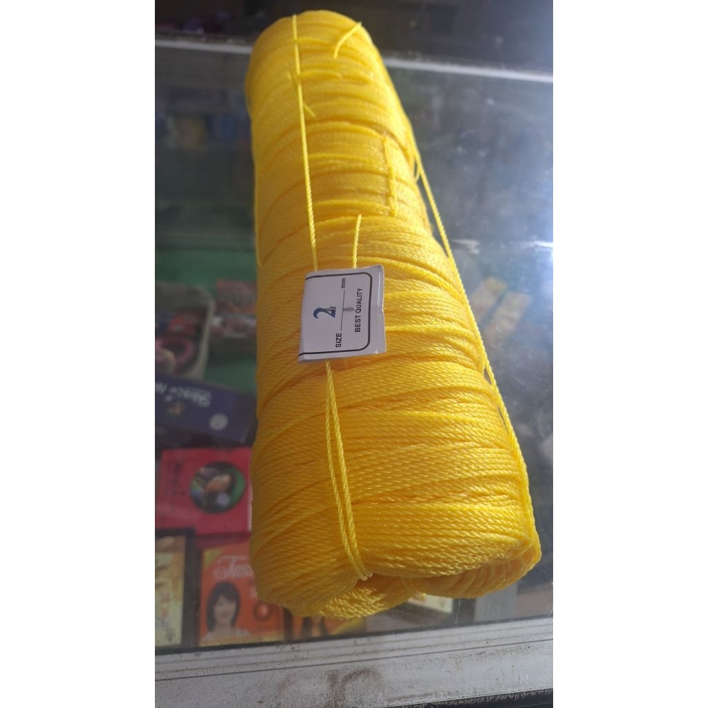 Jual Tali IR ukuran 2mm | Shopee Indonesia