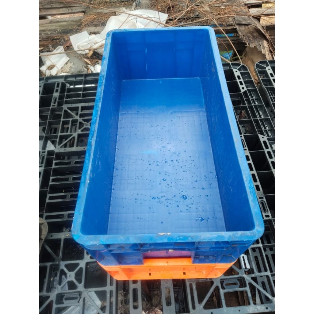 Jual box.type 6655 Uk P.67 L.33 T.20cm (bekas rasa baru) | Shopee Indonesia