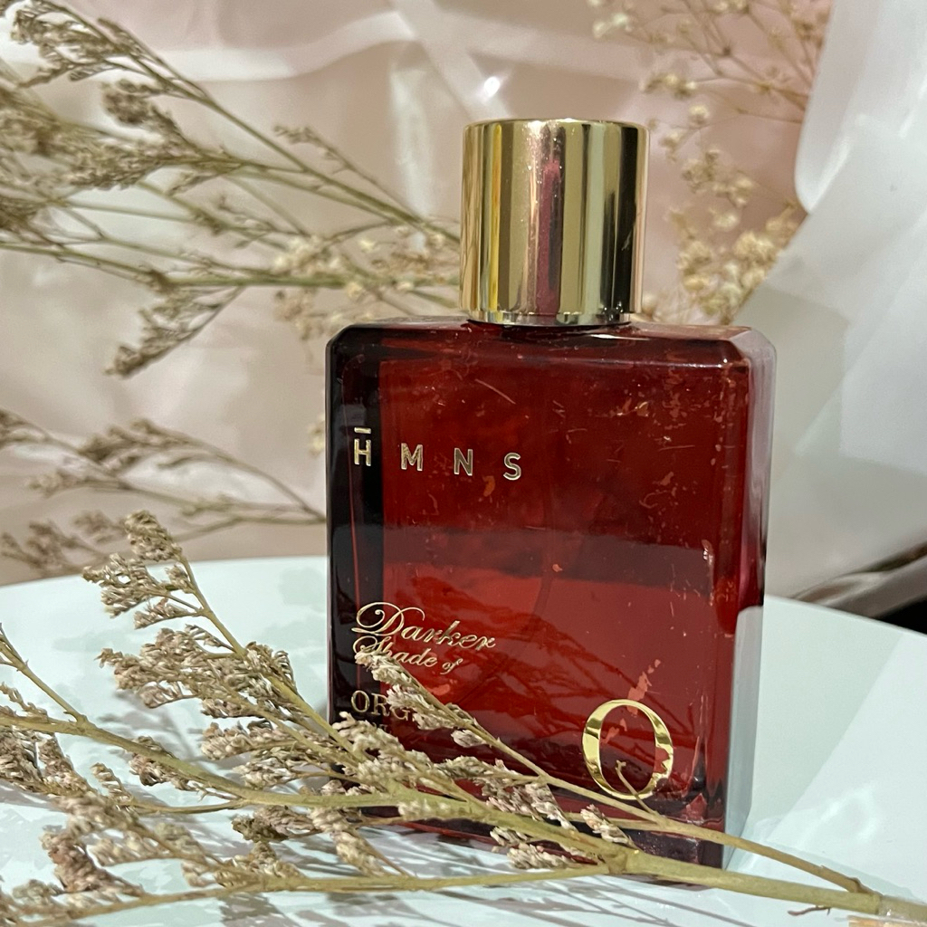 Jual HMNS Dark Orgsm | Shopee Indonesia