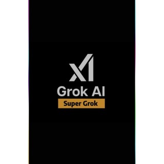 Jual Grok Supergrok 4 Resmi Privat Super Promo Tergila dan Termurah ...