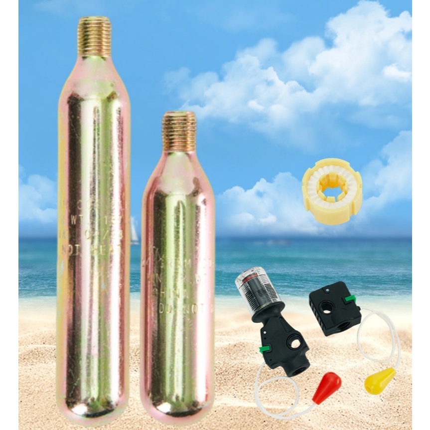 Jual Inflatable life jackets and lifebuoys are suitable for ...