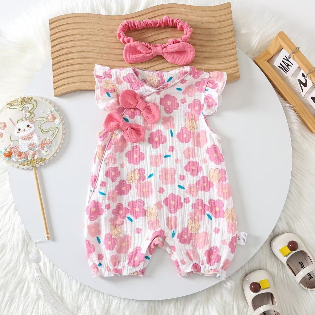 Jual FANCY-JUMPER BAYI KATUN MOTIF LUCU / JUMPER BAYI PEREMPUAN JUMPER ...
