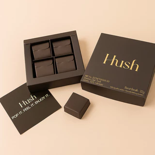 Produk Hush Official Store | Shopee Indonesia