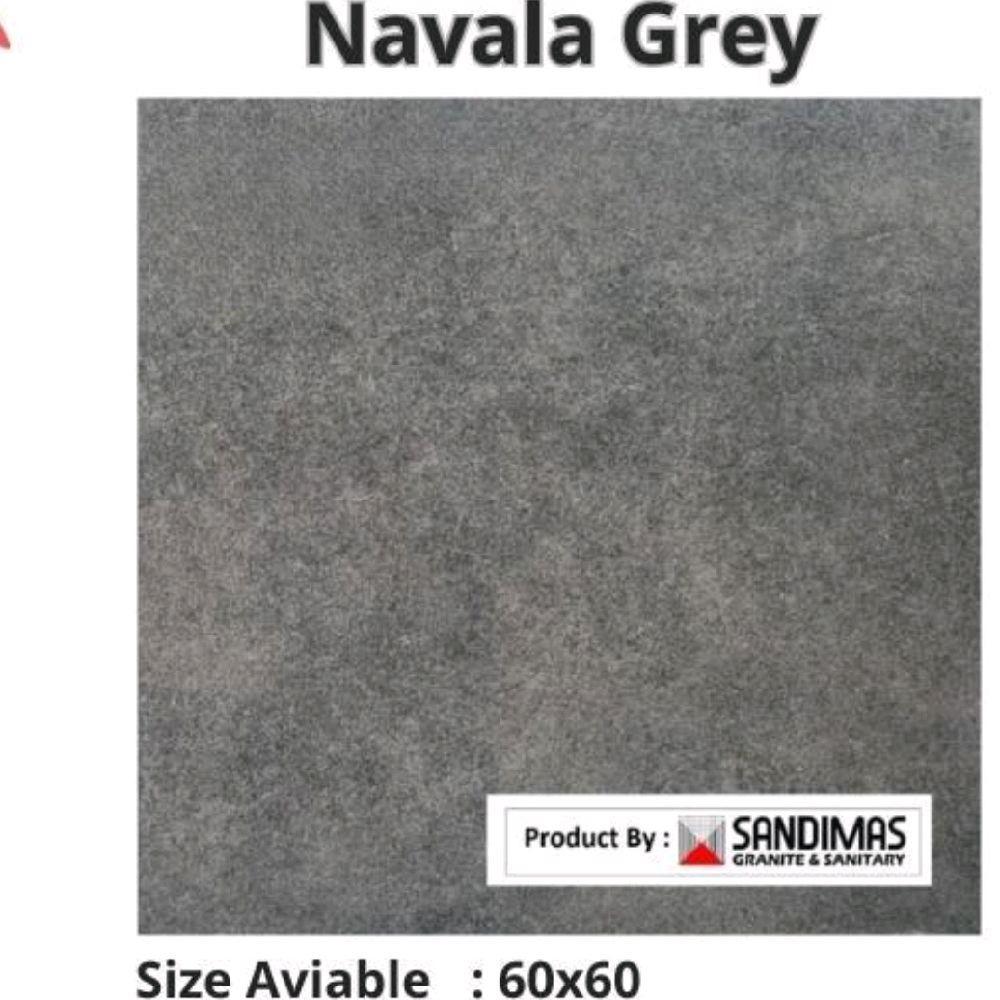 Jual GRANIT TILE SUPER PROMO EKONOMIS BY SANDIMAS NAVALA GREY MATT ...