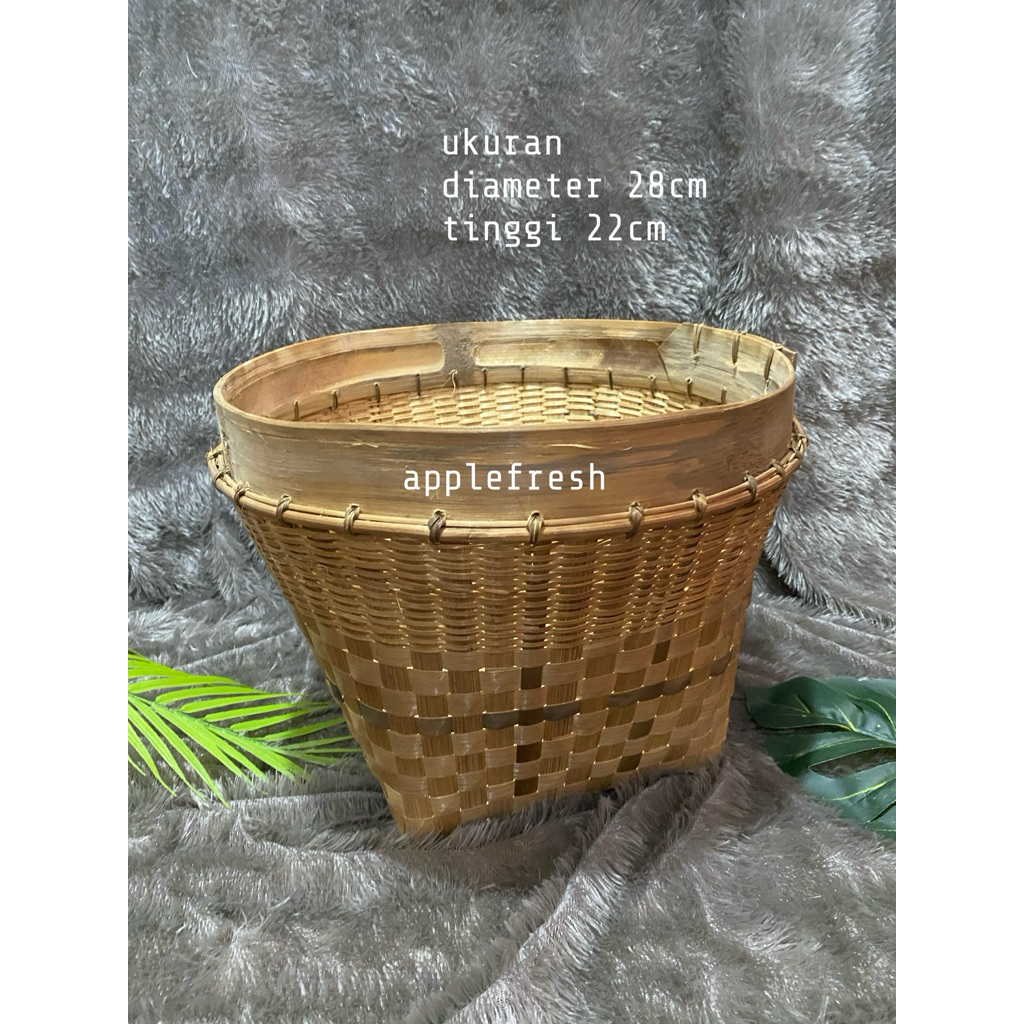 Jual Rinjing bambu murah | Shopee Indonesia