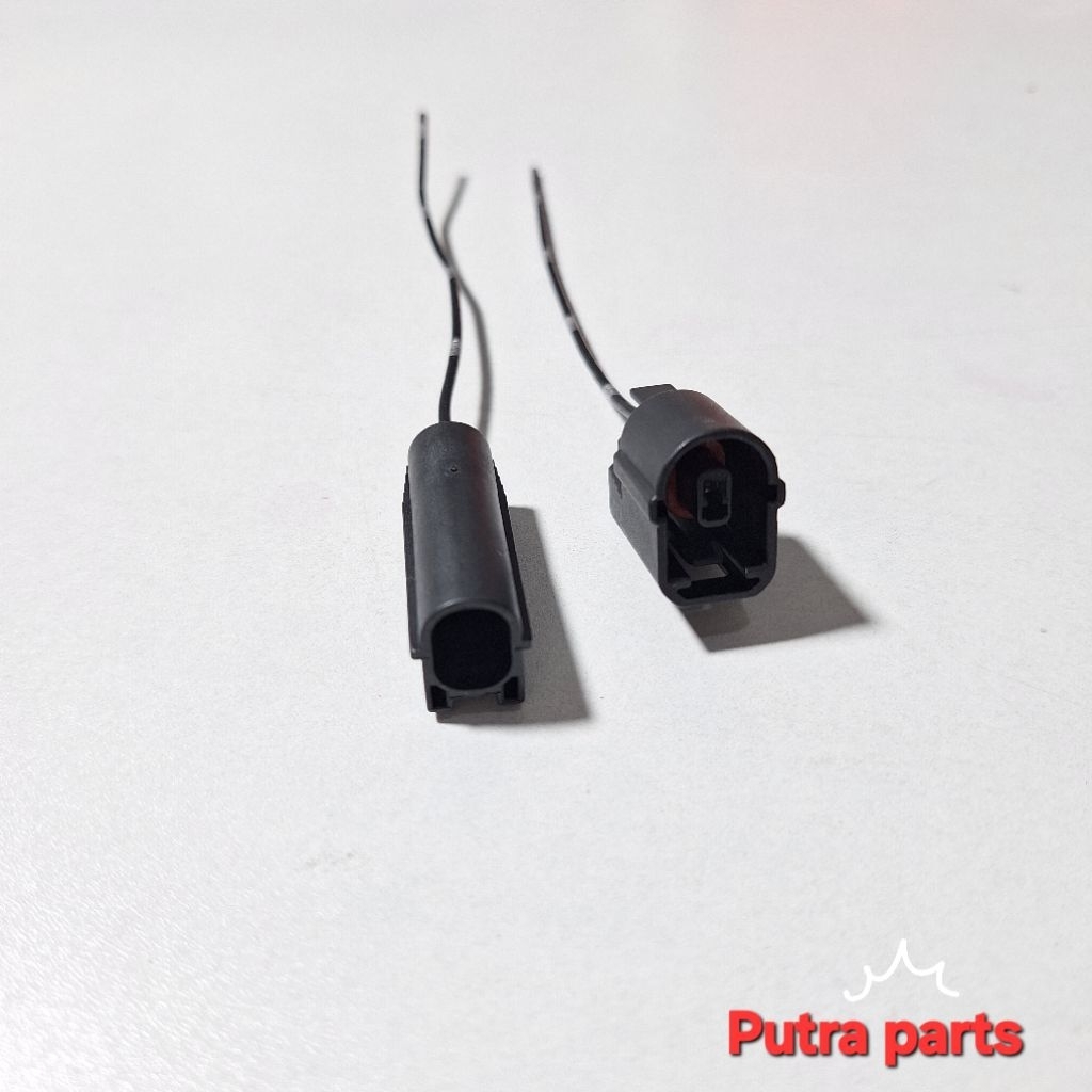 Jual Soket Oksigen/Sensor O2 Yamaha Mio Aerox Nmax Mio M3 Freego Mio ...