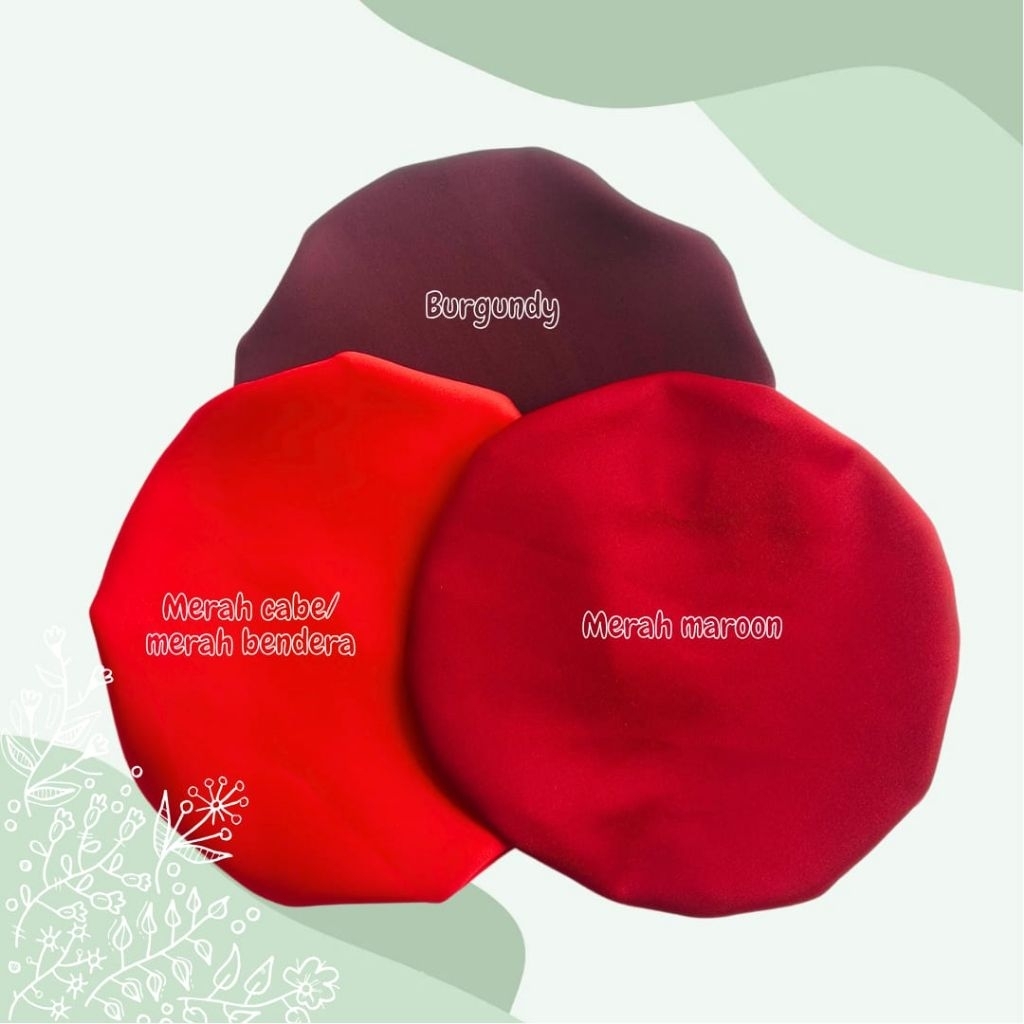 Jual topi baret anak merah putih kemerdekaan | Shopee Indonesia