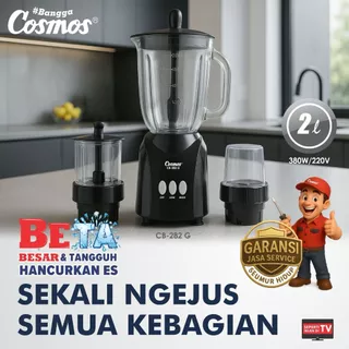 Toko Online Cosmos Official Multi Warehouse | Shopee Indonesia