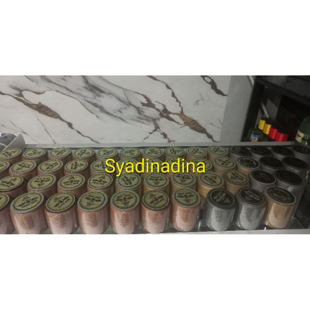 Jual Senar/ gelasan Molor Predator Abah Ncuy original | Shopee Indonesia