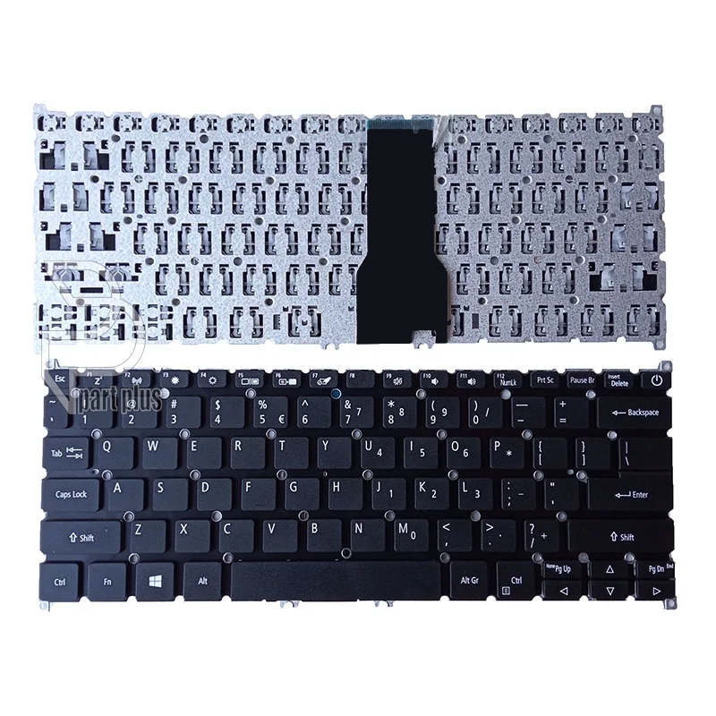 Jual Keyboard Acer Swift 3 SF314-53 SF314-41 SF314-54 SF314-14G SF314 ...