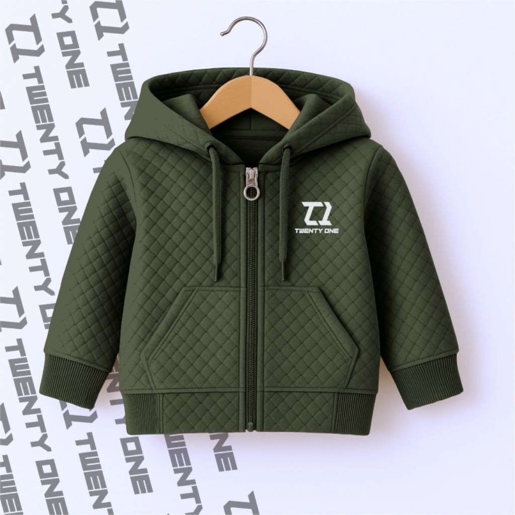 Jual hoodie zipper anak sweater anak laki-laki perempuan unisex sweater ...