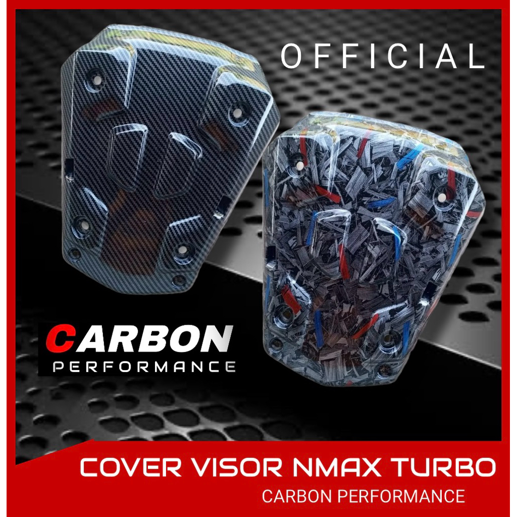 Jual COVER WINSHIELD DALAM NMAX NEO NMAX TURBO CRBON ️ Panel console ...