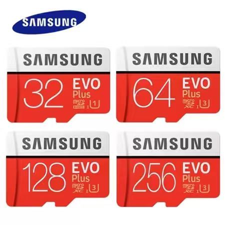 Jual Samsung Official Store ID PRO PLUS EVO 512GB 256GB 128GB 64GB 32GB ...