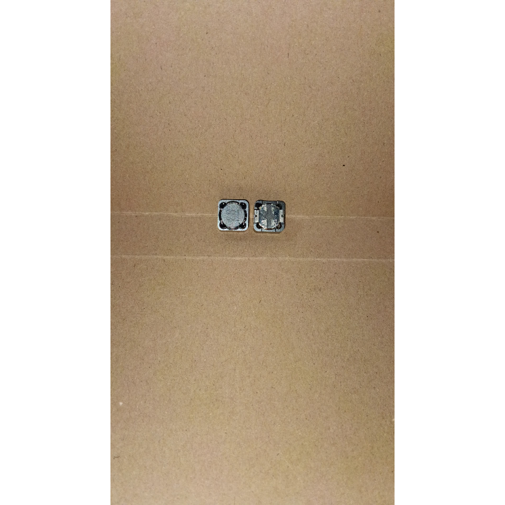 Jual 9013 lilitan induktor inductor smd tempel kecil kotak 331 330uh ...