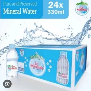 Jual Le Mineral Botol Kecil 1 Dus Terlengkap & Harga Terbaru Maret 2026 ...