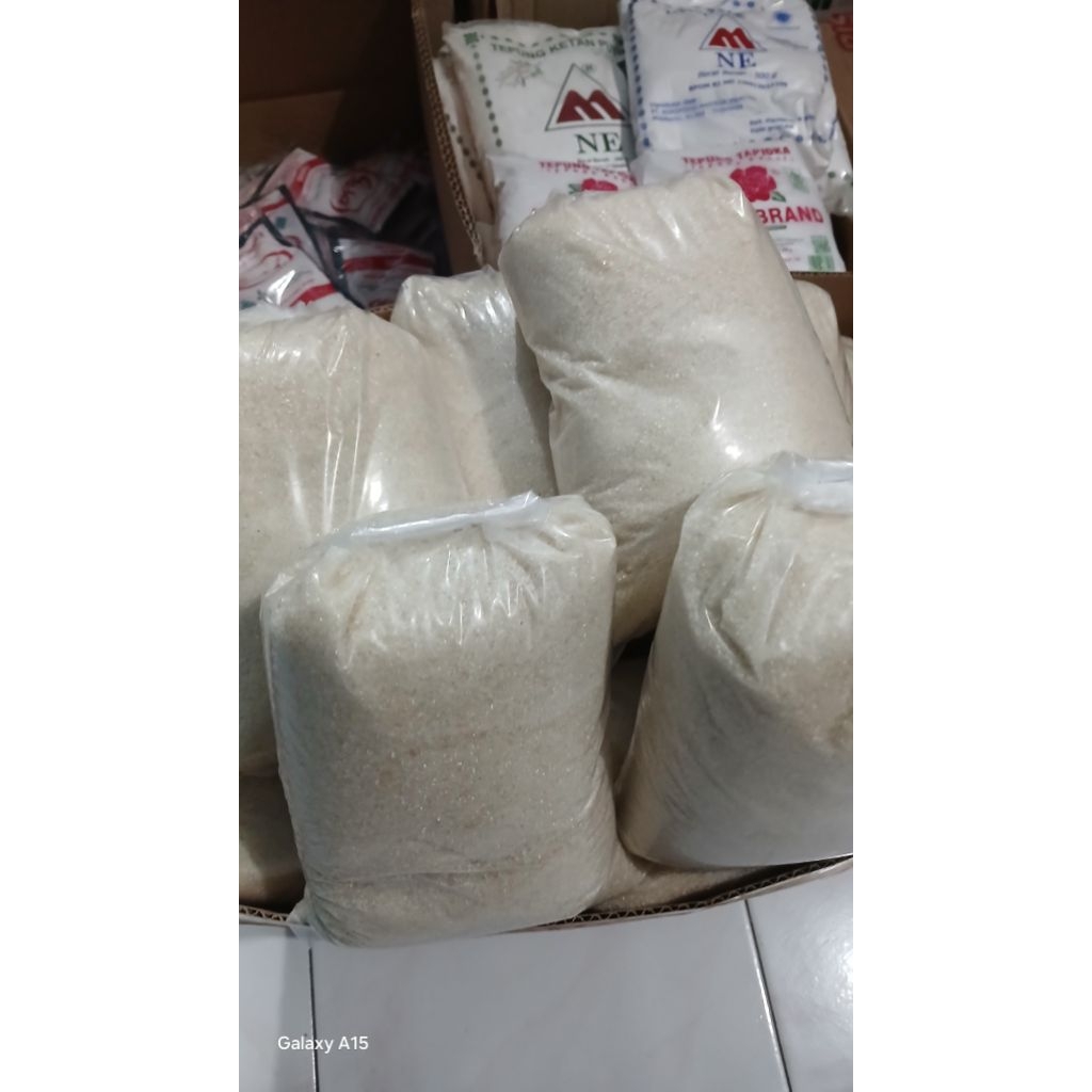 Jual Gula Timbangan 1kg (paket) | Shopee Indonesia