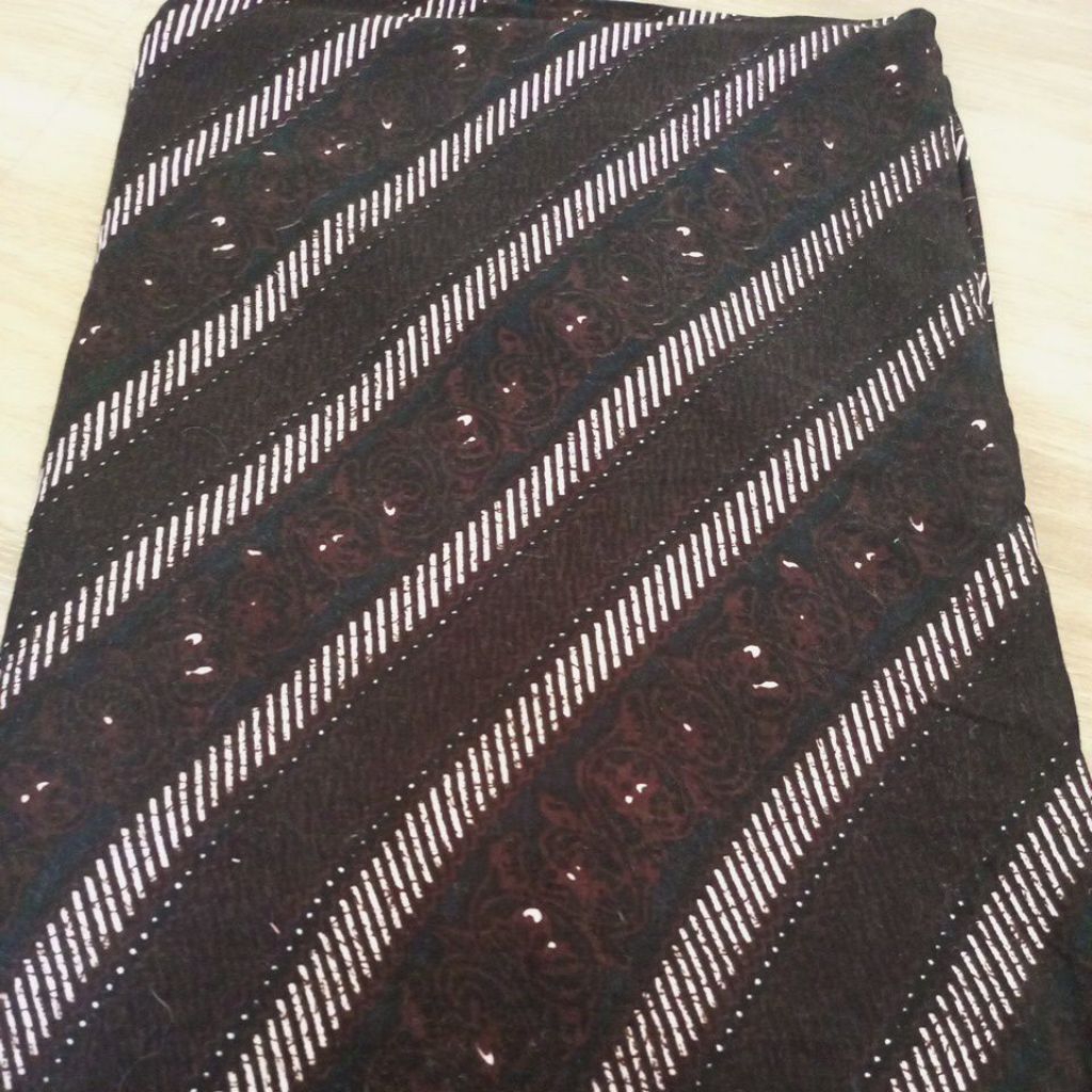 Jual Kain Rayon Bahan Daster Nusantara(harga per ½mtr) | Shopee Indonesia