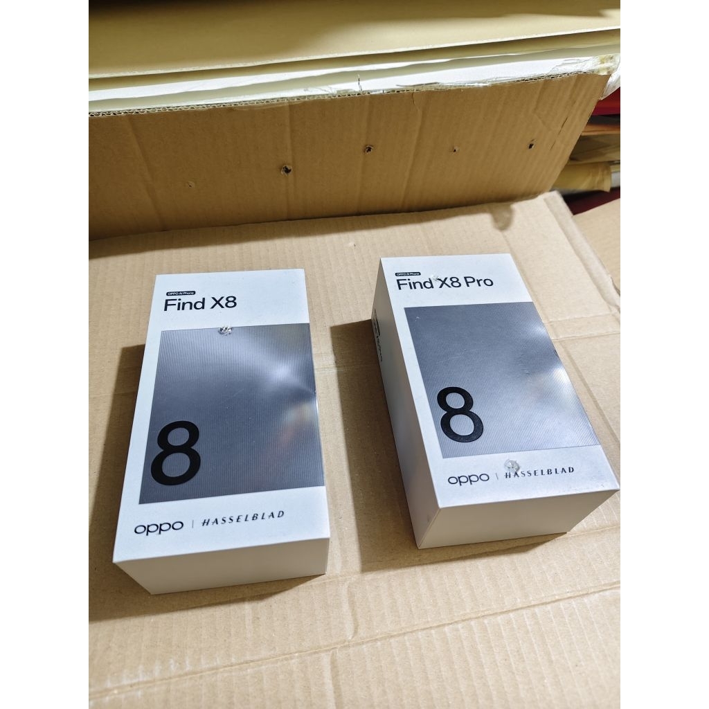 Jual dus hp oppo find x8 pro | Shopee Indonesia