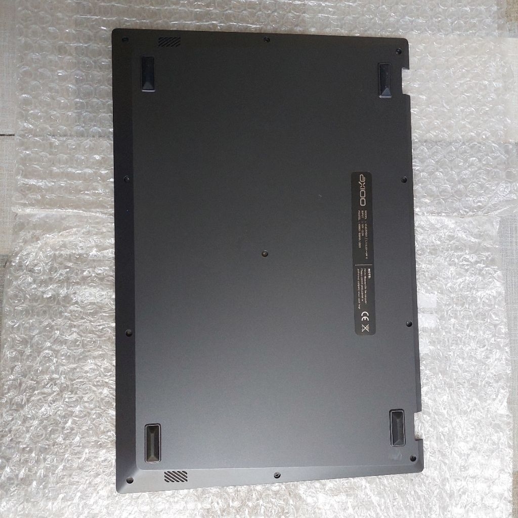 Jual Bottom case axioo slimbook hype 10 casing bawah | Shopee Indonesia