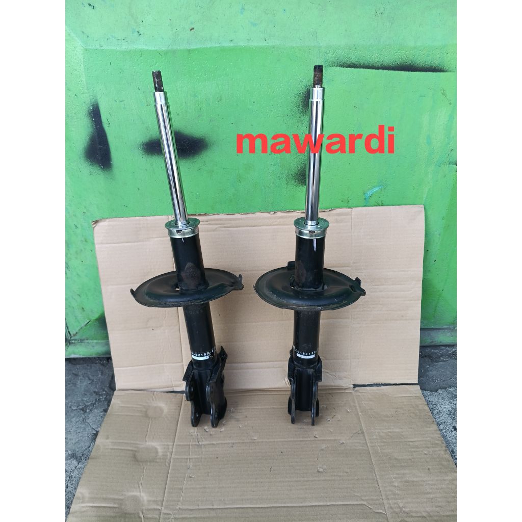 Jual sekok depan avanza exnia 2004 2011 copotan original | Shopee Indonesia