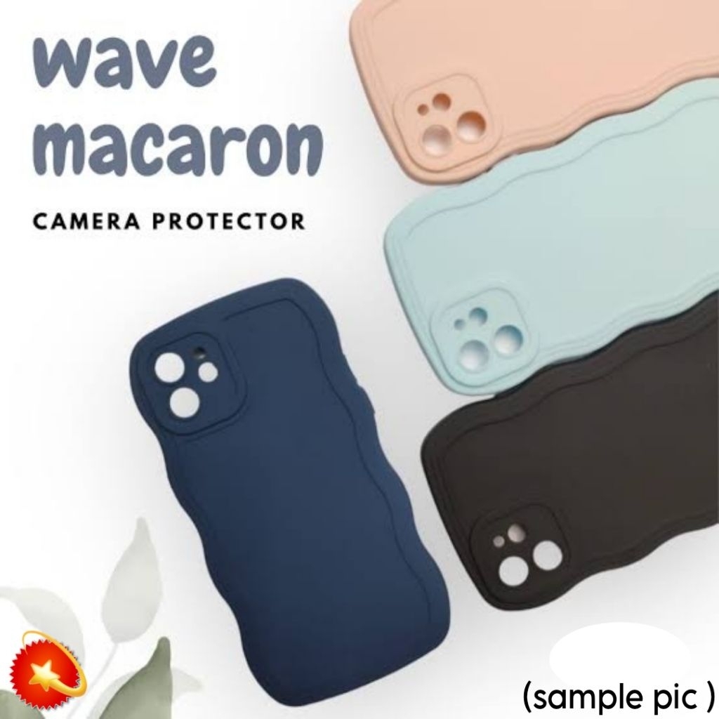 Jual (01) FANCY STYLE SOFT CASE OPPO F1S / OPPO A59 - CASE GELOMBANG ...