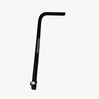 Jual baut angkur 1/2 x 30 cm + mur 300 mm angker anchor bolt L m12 12 ...