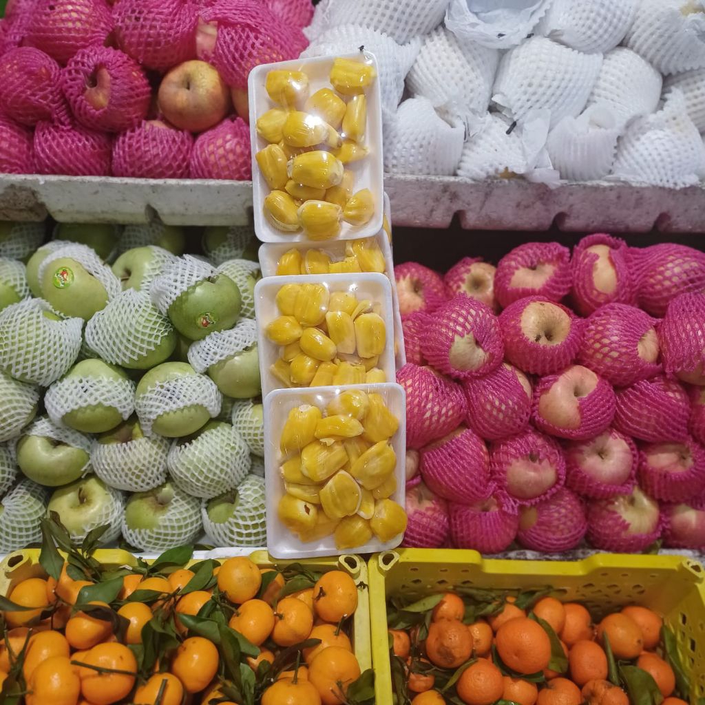 Jual Aneka Buah Segar Impor & Lokal 1kg,APEL,PEAR CENTURI,PEAR MADU ...