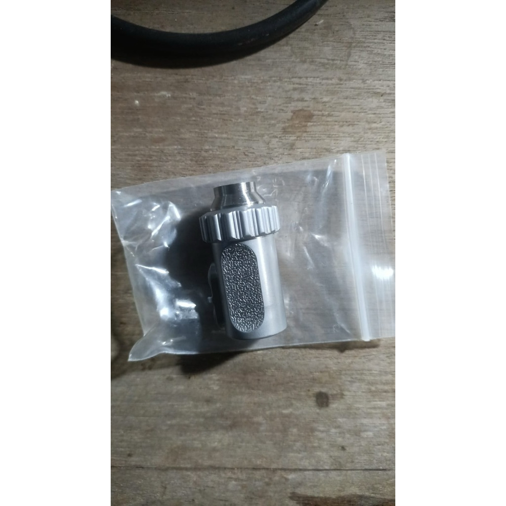 Jual Probe UT Thickness dan Flow Diameter 10 mm YUSHI TC 510 | Shopee ...